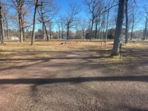 Curry Park Campground – City of Ironwood